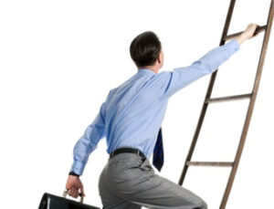 Corporate Ladder: Choices that Empowered Many Successful Careers